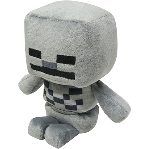 Minecraft コレクションぬいぐるみ（スケルトン） | 卸売・ 問屋・仕入れの専門サイト【NETSEA】