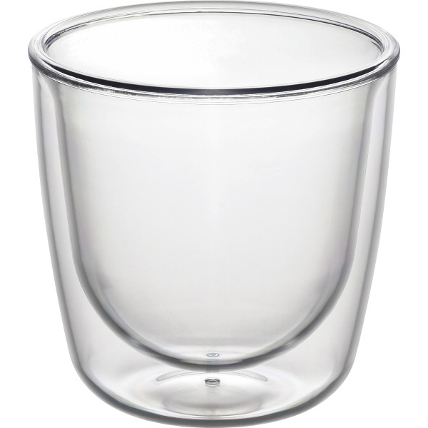 われないダブルウォールグラスワイド（200┣ml┫） | 卸売・ 問屋・仕入れの専門サイト【NETSEA】