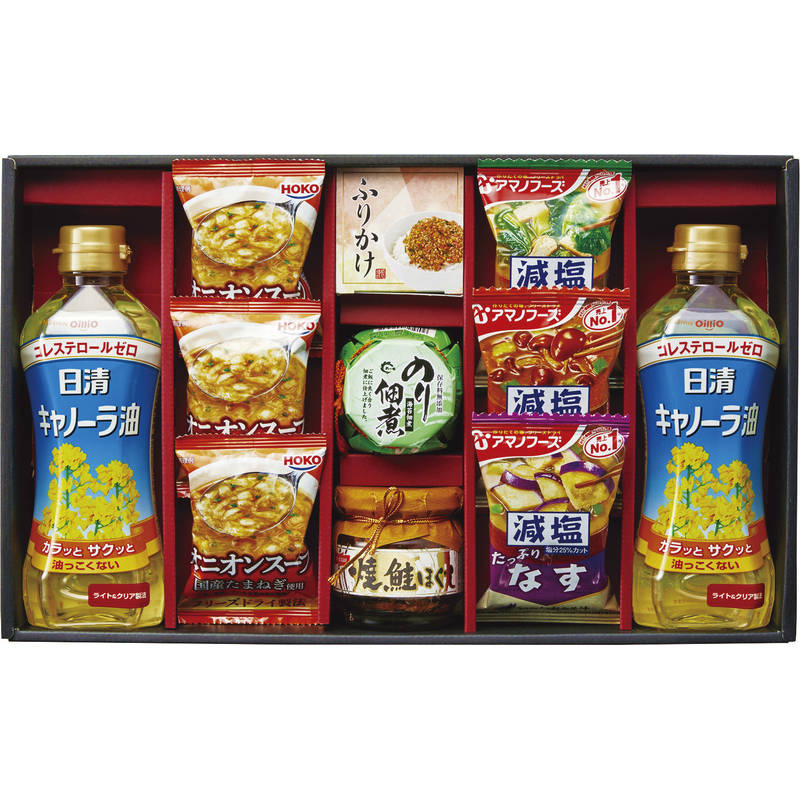 食卓バラエティギフト NA-EJ 株式会社 白菊 | 卸売・ 問屋・仕入れの専門サイト【NETSEA】