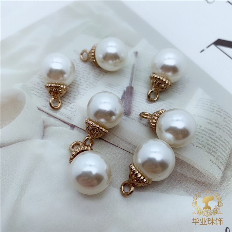 DIY素材♪パーツ★ペンダントパーツ★ビーズ 12mm | 卸売・ 問屋・仕入れの専門サイト【NETSEA】