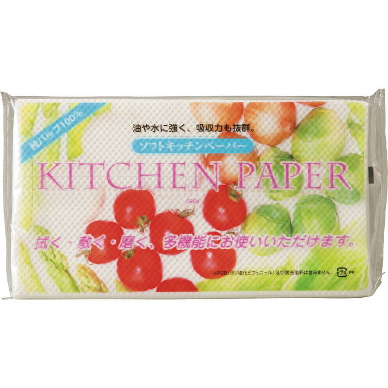 キッチンペーパー10W M-17 10W | 卸売・ 問屋・仕入れの専門サイト【NETSEA】