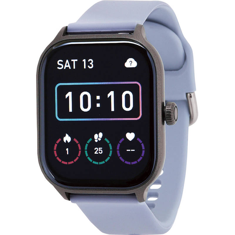 スマートウォッチ CS5A0002-BL ブルー 株式会社 白菊 | 卸売・ 問屋・仕入れの専門サイト【NETSEA】