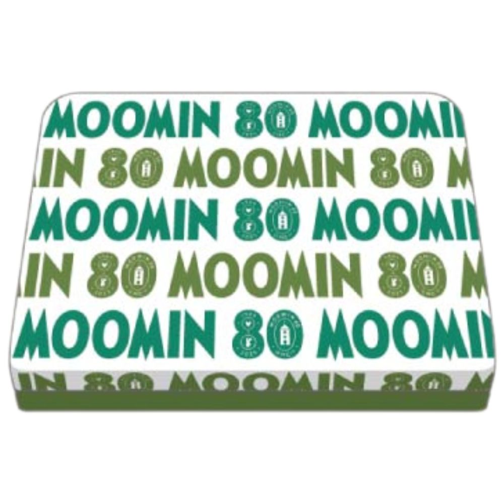 MOOMIN ムーミン 80周年アート アクセサリーケース グリーン MOM-684 | 卸売・ 問屋・仕入れの専門サイト【NETSEA】