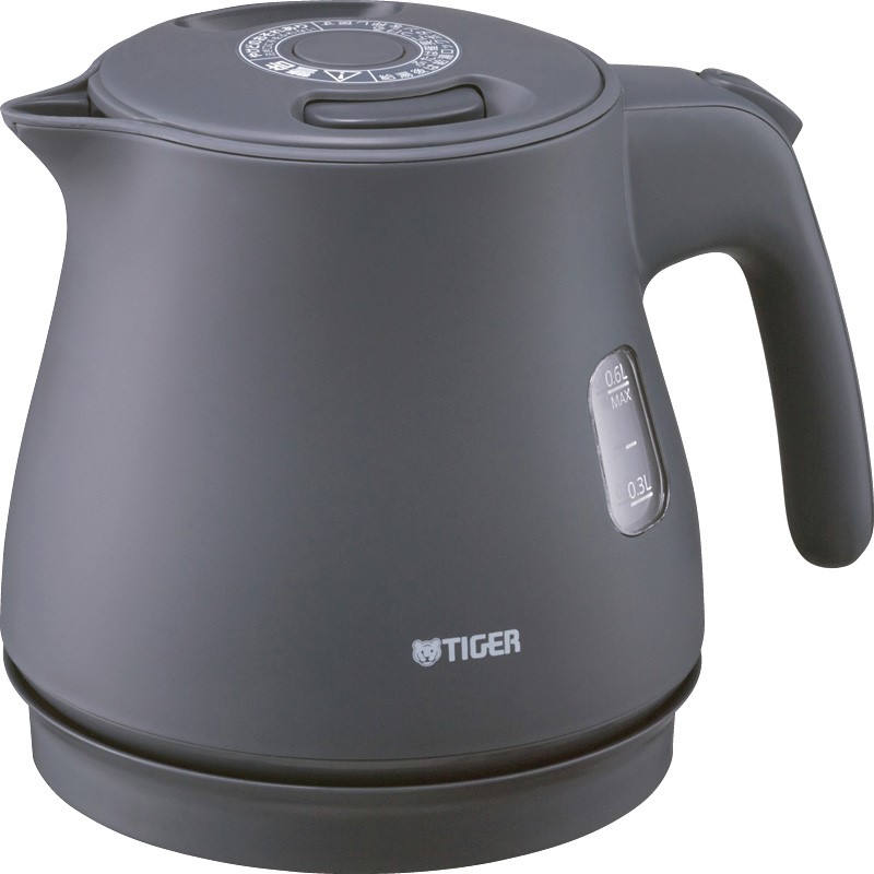 タイガー魔法瓶蒸気レス電気ケトル0.6L | 卸売・ 問屋・仕入れの専門サイト【NETSEA】