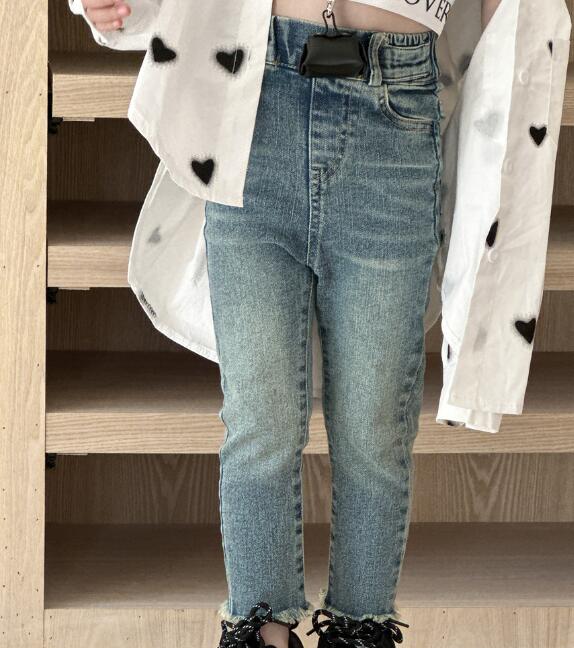 2025★春秋新作★韓国風子供服★ズボン★90cm～150cm BBM 株式会社 | 卸売・ 問屋・仕入れの専門サイト【NETSEA】