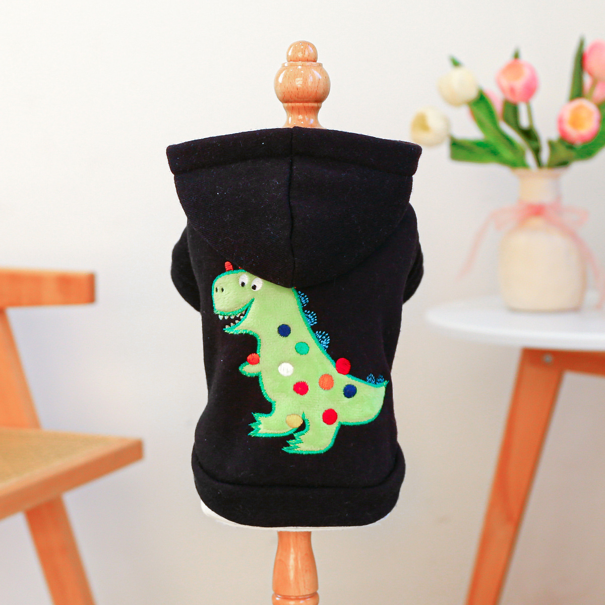 2025春夏新作 恐竜 犬服 ドッグウエア 犬 猫 ネコ 猫服 ペット ペット服 ペット用品（XS-XL） | 卸売・ 問屋・仕入れの専門サイト【NETSEA】