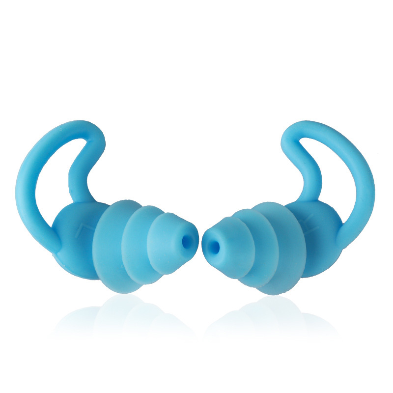 シリコン耳栓睡眠専用超強力防音騒音低減耳栓学習寮の騒音防止水泳耳栓PJ-0011ブルー/ペア (パッ NETSEA中国輸入旗艦店 | 卸売・ 問屋・仕入れの専門サイト【NETSEA】