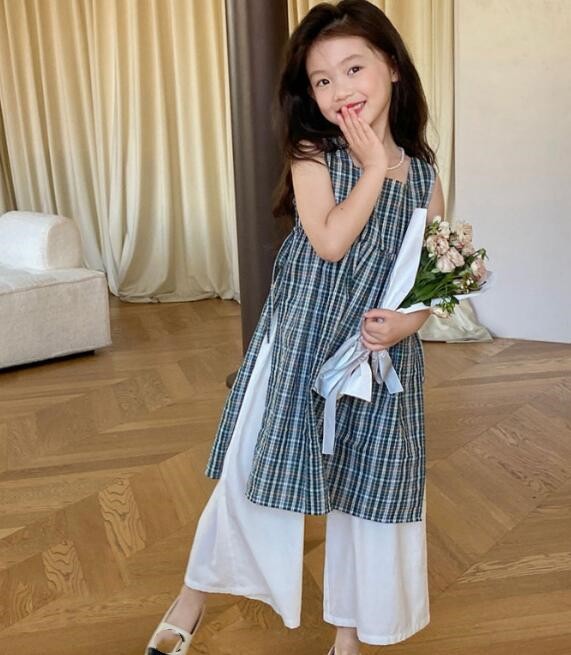 2025年新作 キッズ用 トップス+ズボン セットアップ 90～140cm | 卸売・ 問屋・仕入れの専門サイト【NETSEA】