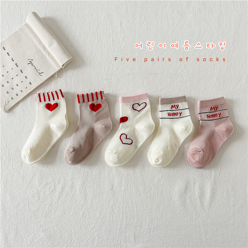 2025年★靴下★子供靴下 ソックス★S/3-5歳／M/6-8歳／L/9-12歳 | 卸売・ 問屋・仕入れの専門サイト【NETSEA】