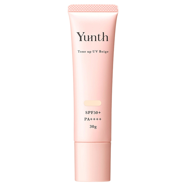 Yunth ユンス トーンアップUV PVC / SPF50+ / PA++++ / ベージュ / 30g | 卸売・ 問屋・仕入れの専門サイト【NETSEA】