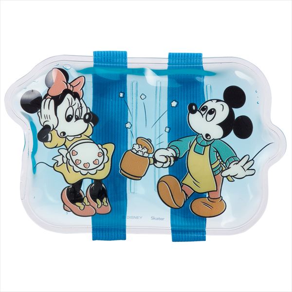 ベルト付き保冷剤 MK＆フレンズ23 CLBB1 | 卸売・ 問屋・仕入れの専門サイト【NETSEA】