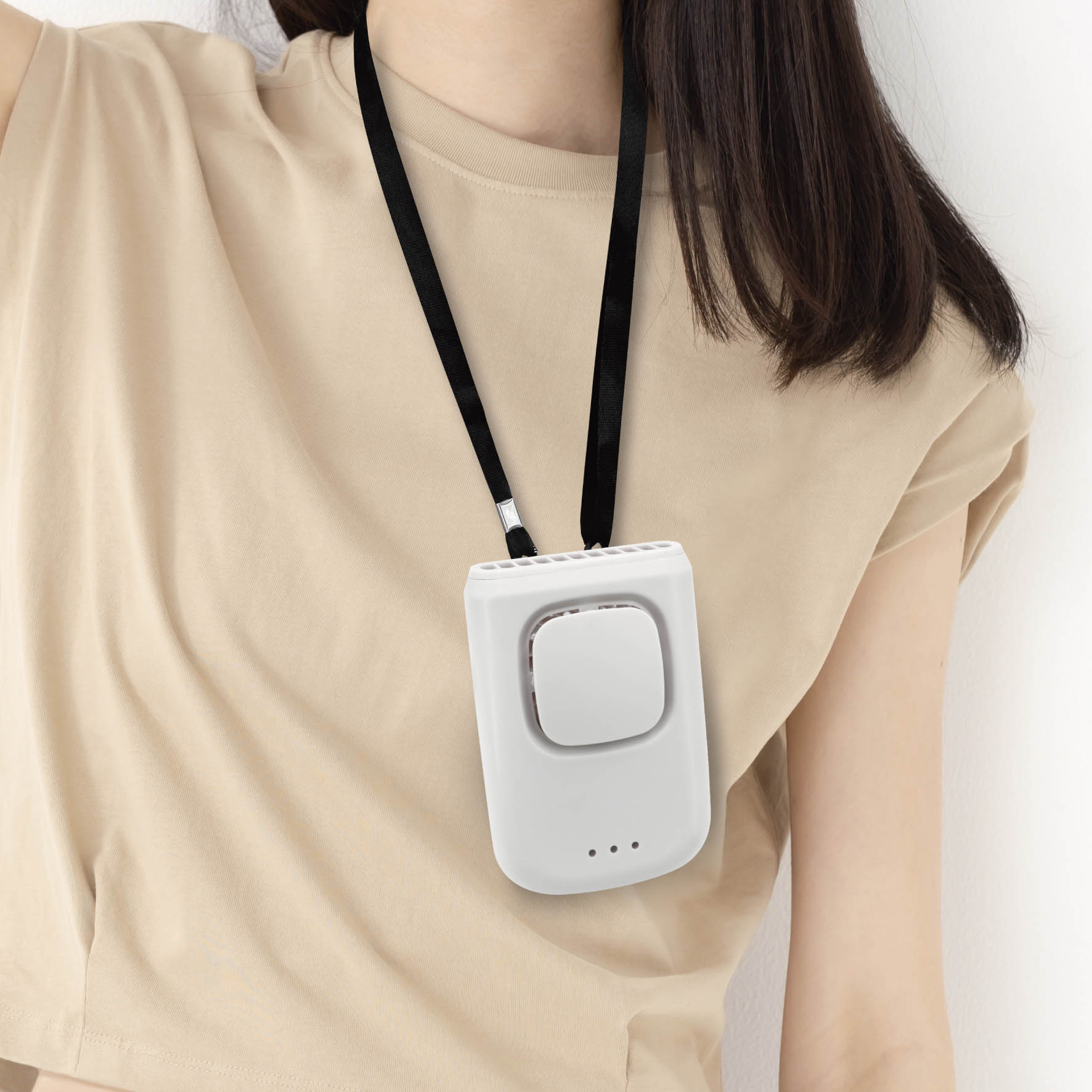 USB充電3WAYコンパクトファンエルエアロ AXL-728 | 卸売・ 問屋・仕入れの専門サイト【NETSEA】