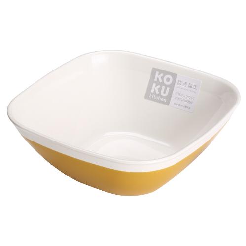 日本製 made in japan KOKU 小鉢（マスタードイエロー） KC-212 | 卸売・ 問屋・仕入れの専門サイト【NETSEA】