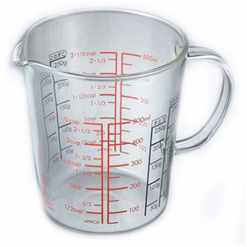 HARIO メジャーカップワイド500 CMJW-500 | 卸売・ 問屋・仕入れの専門サイト【NETSEA】