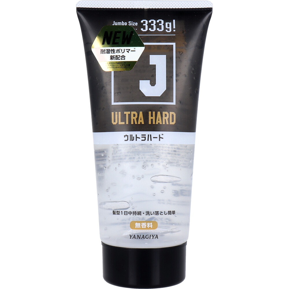 J ウルトラハードジェル N 無香料 333g | 卸売・ 問屋・仕入れの専門サイト【NETSEA】