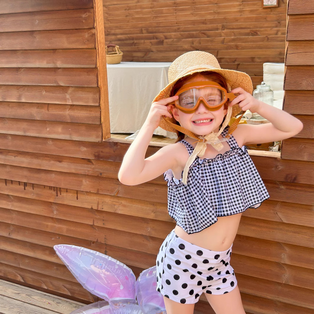 2025新品★子供服 水着★90cm～140cm | 卸売・ 問屋・仕入れの専門サイト【NETSEA】