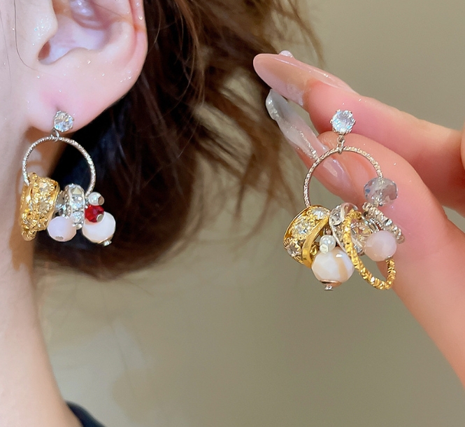 春夏新作 超人気★ピアス・イアリング★アクセサリー イヤリング★耳飾り | 卸売・ 問屋・仕入れの専門サイト【NETSEA】