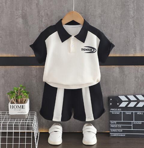 2025新品★子供服 セットアップ★80cm～130cm 3色 | 卸売・ 問屋・仕入れの専門サイト【NETSEA】