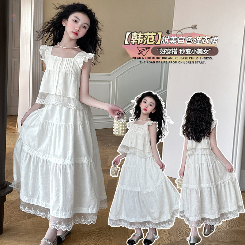 ★2025年★キッズ用アパレル★トップス★Tシャツ★スカート★分けて販売★120cm～170cm | 卸売・ 問屋・仕入れの専門サイト【NETSEA】