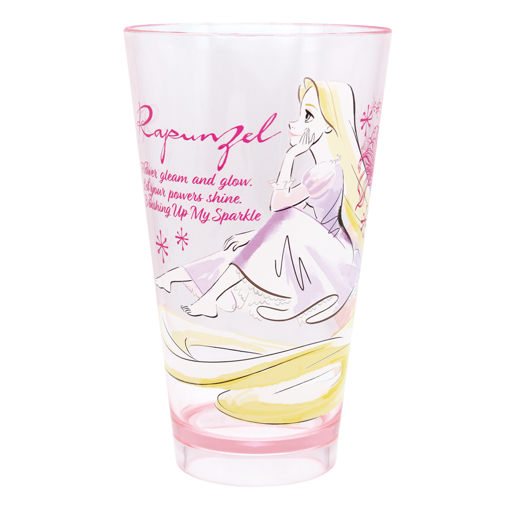 WDK-1201 DISNEY アクリルタンブラー L 620ml ラプンツェル PK | 卸売・ 問屋・仕入れの専門サイト【NETSEA】