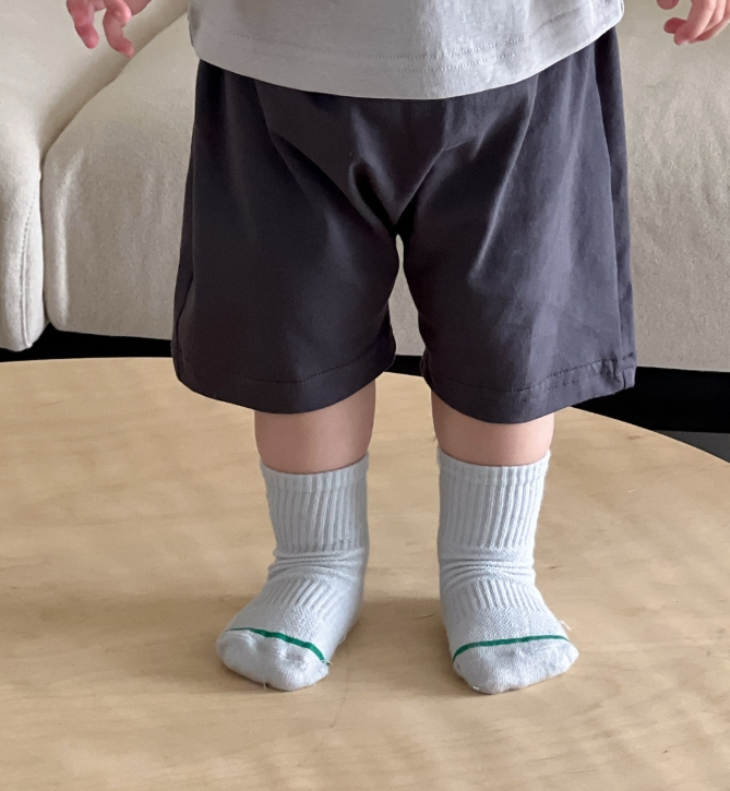 男の子 ベビーショートパンツ 夏 通気性 （73-100cm） 保育園 お出かけ シンプル 夏服 子供服 | 卸売・ 問屋・仕入れの専門サイト【NETSEA】