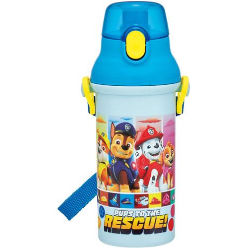 スケーター 抗菌直飲プラボトル480ml パウ・パトロール25 | 卸売・ 問屋・仕入れの専門サイト【NETSEA】