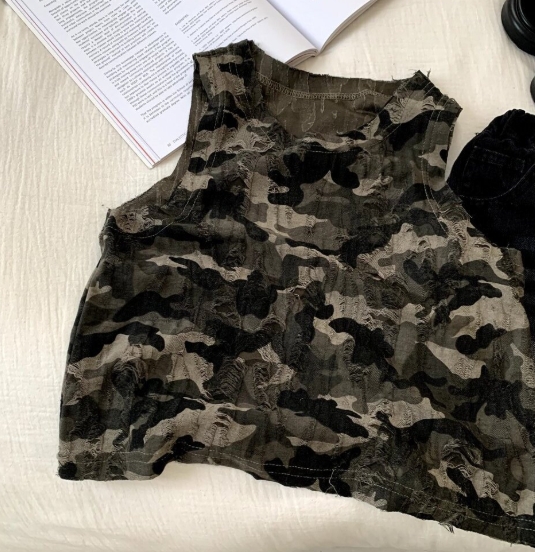 2025INS人気 キッズ 男の子 子供服 トップス Tシャツ ノースリーブ 夏服 | 卸売・ 問屋・仕入れの専門サイト【NETSEA】