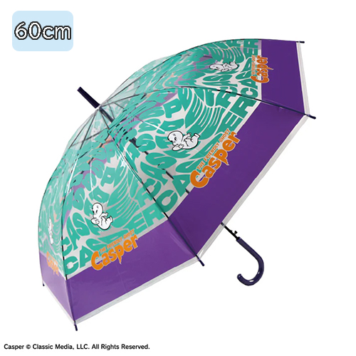 キャスパー ジャンプビニール傘 60cm | 卸売・ 問屋・仕入れの専門サイト【NETSEA】