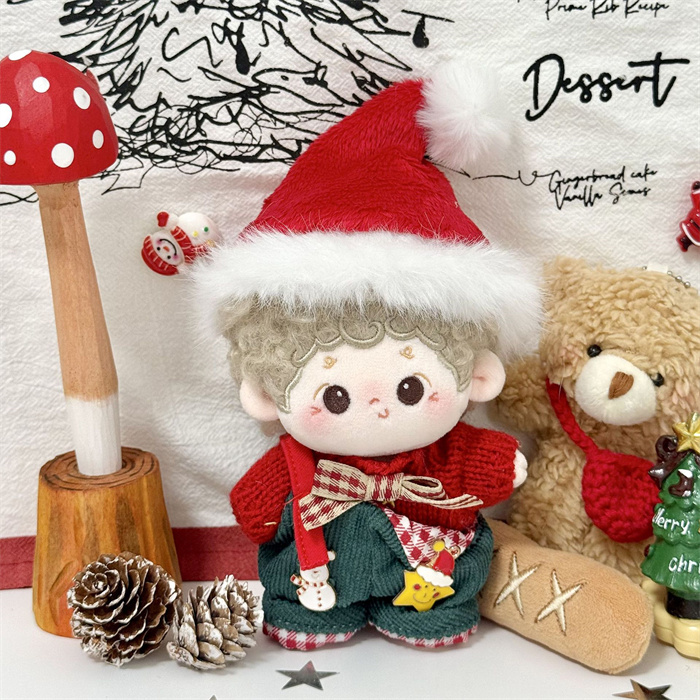 クリスマス【10cmドール用】レトロ風 レース＆チュールスカート 着せ替え衣装 人形服 | 卸売・ 問屋・仕入れの専門サイト【NETSEA】