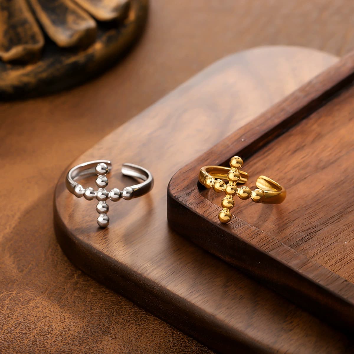 指輪 リング ステンレス 指輪 存在感 サージカルステンレス316リング Stainless 指輪★2025新作 | 卸売・ 問屋・仕入れの専門サイト【NETSEA】