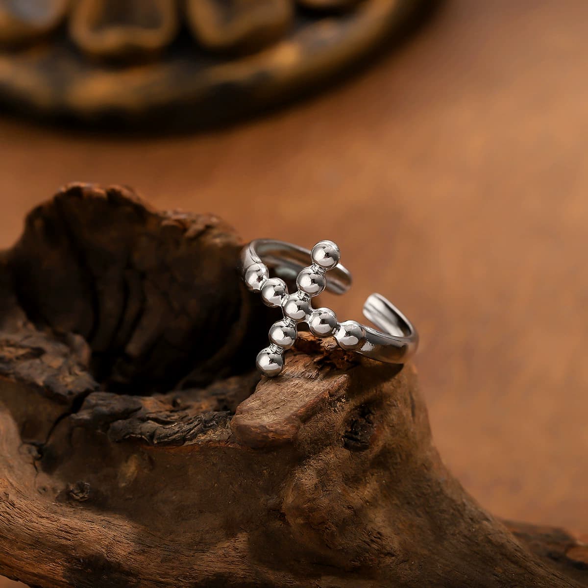 指輪 リング ステンレス 指輪 存在感 サージカルステンレス316リング Stainless 指輪★2025新作 | 卸売・ 問屋・仕入れの専門サイト【NETSEA】