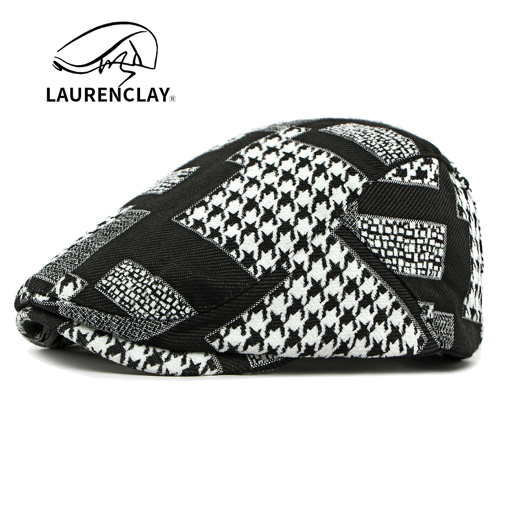 男女兼用 冬 ベレー帽・フォワードキャップ・ペインターキャップ イギリス風55-59CM 3色 | 卸売・ 問屋・仕入れの専門サイト【NETSEA】