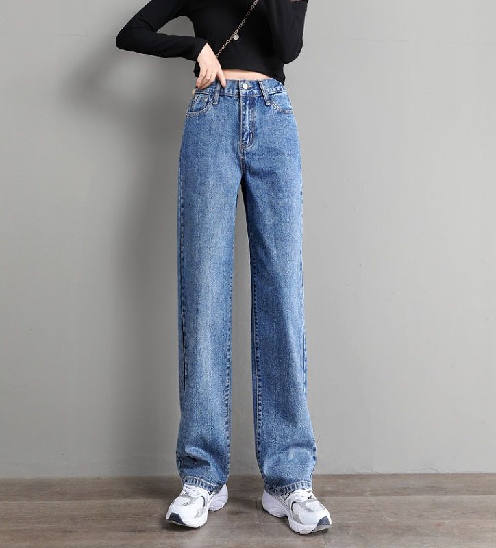 【大きいサイズM-6XL】【秋冬新作】ファッションジーンズ | 卸売・ 問屋・仕入れの専門サイト【NETSEA】