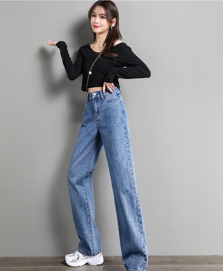 【大きいサイズM-6XL】【秋冬新作】ファッションジーンズ | 卸売・ 問屋・仕入れの専門サイト【NETSEA】