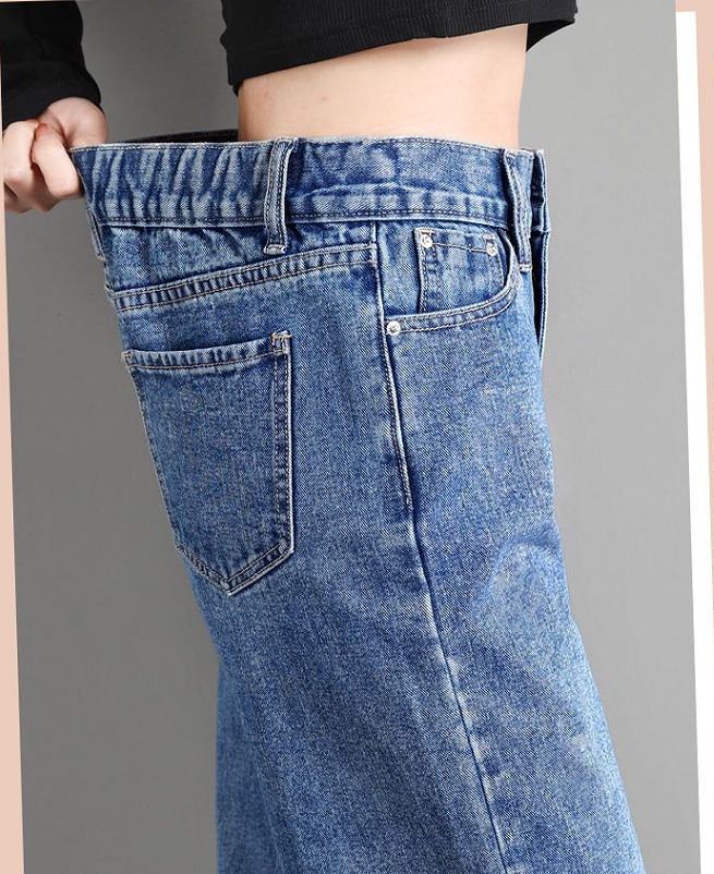 【大きいサイズM-6XL】【秋冬新作】ファッションジーンズ | 卸売・ 問屋・仕入れの専門サイト【NETSEA】