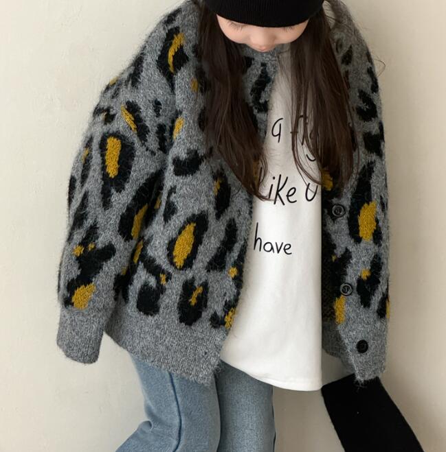 2025新登場 YYGZ キッズ服 トップス カーディガン ニット★90-150CM | 卸売・ 問屋・仕入れの専門サイト【NETSEA】