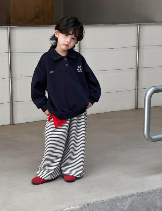 【2025秋冬新作】韓国風 子供服 ベビー服 キッズ 男女兼用 長袖 パーカー 90-150cm | 卸売・ 問屋・仕入れの専門サイト【NETSEA】