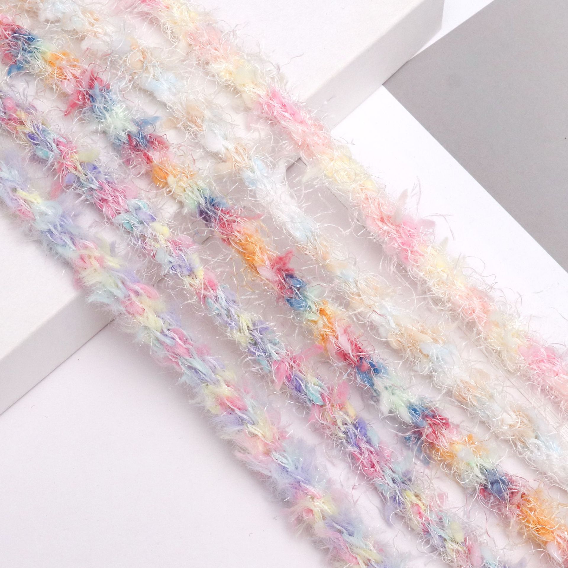 幅1.5cm レースリボン 手芸レース 裁縫 DIY ギフト包装 ハンドメイド資材 デコレーション用 ロリータ | 卸売・ 問屋・仕入れの専門サイト【NETSEA】