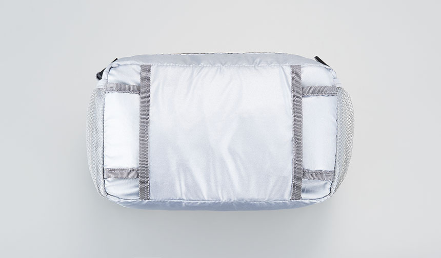 防災セット 1人用 ショルダー＆ウエスト避難セット E-HSW-75 | 卸売・ 問屋・仕入れの専門サイト【NETSEA】