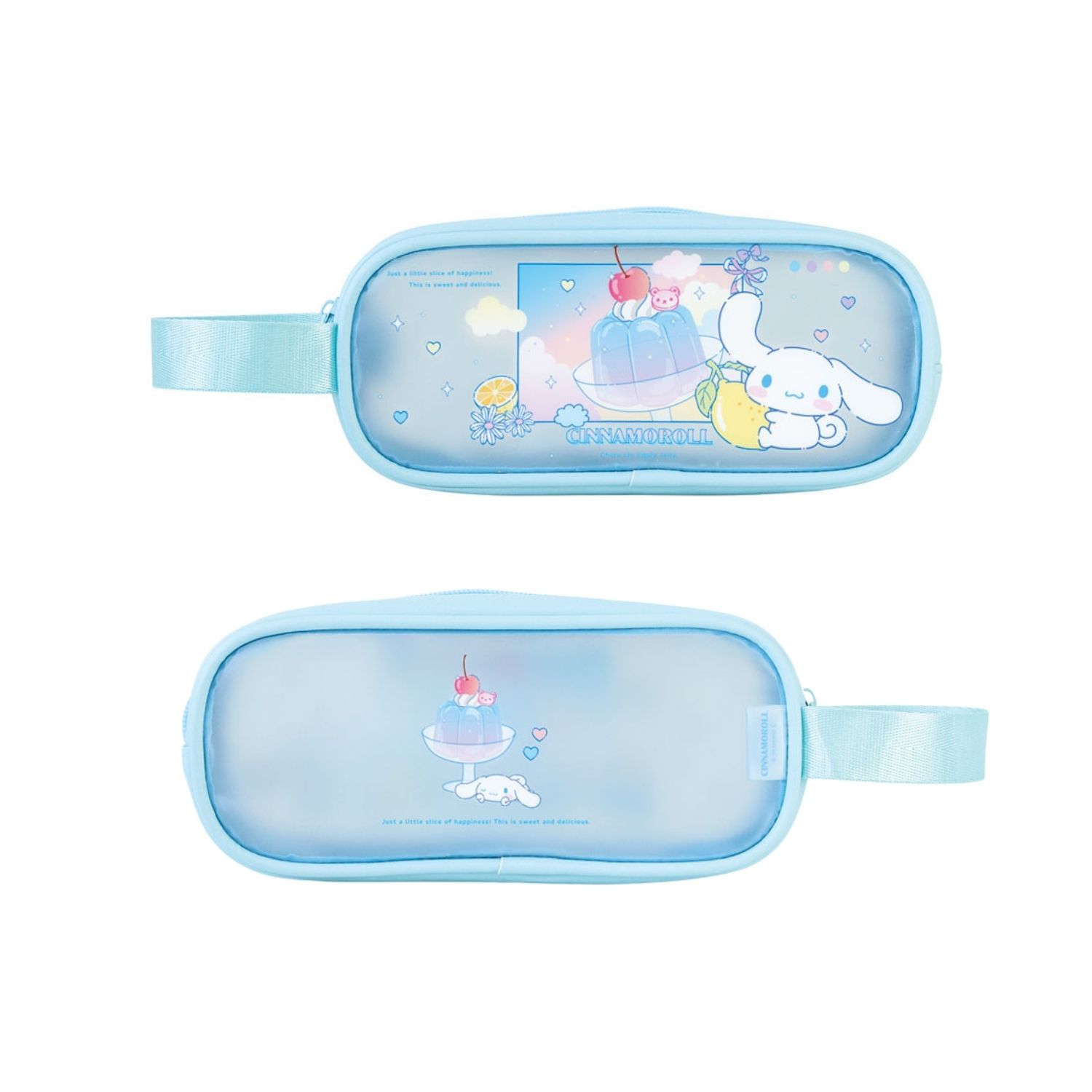 【2月予定】 SR-5544517JC サンリオ ジグリーゼリー／シナモロール | 卸売・ 問屋・仕入れの専門サイト【NETSEA】