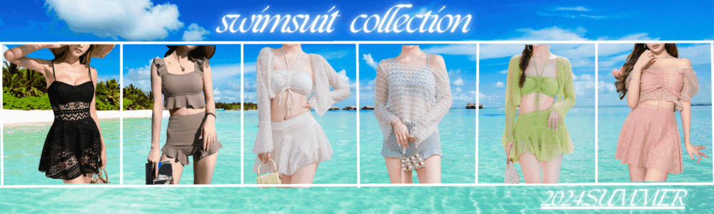 2024 SWIMSUIT★COLLECTION｜盛煌商事 株式会社 【NETSEA】問屋・卸売・卸・仕入れ専門