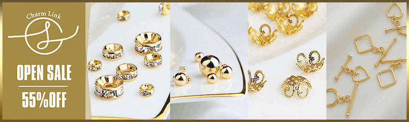 刺繍ワッペン・デコパーツ・ラッピングリボン・OPP袋・金具☆全品55%OFF!!お得なクーポンあり！｜株式会社 geosmin 【NETSEA】問屋・卸売・卸・仕入れ専門